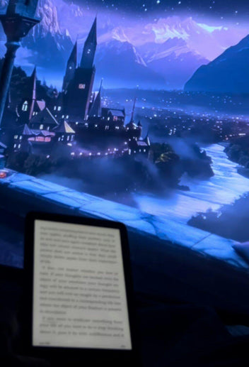 StoryTale™ Projector